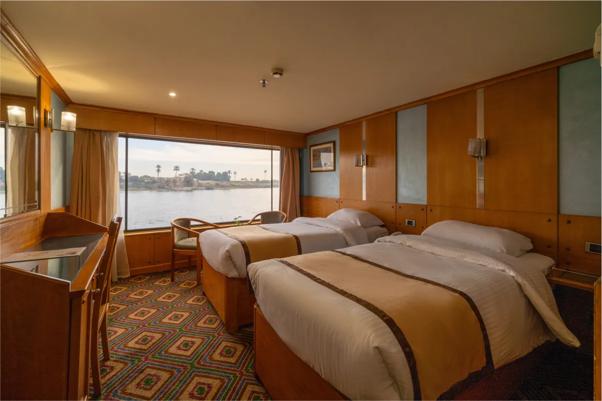 Lady Mary Nile Cruise
