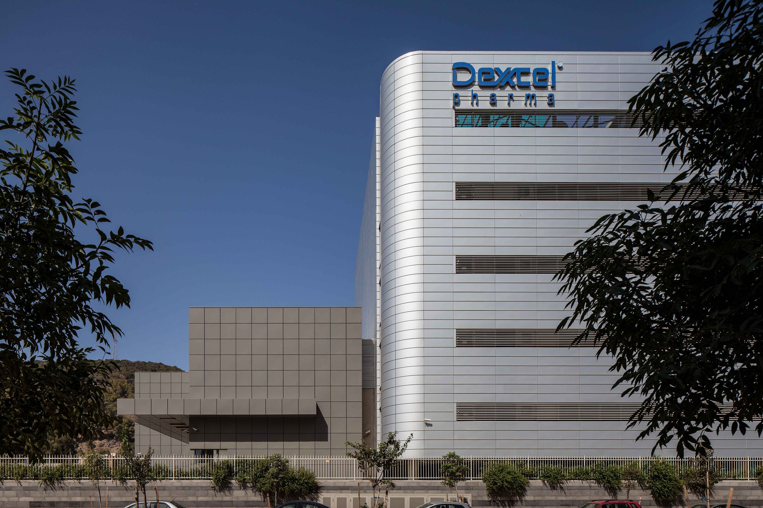 About - Dexcel Pharma