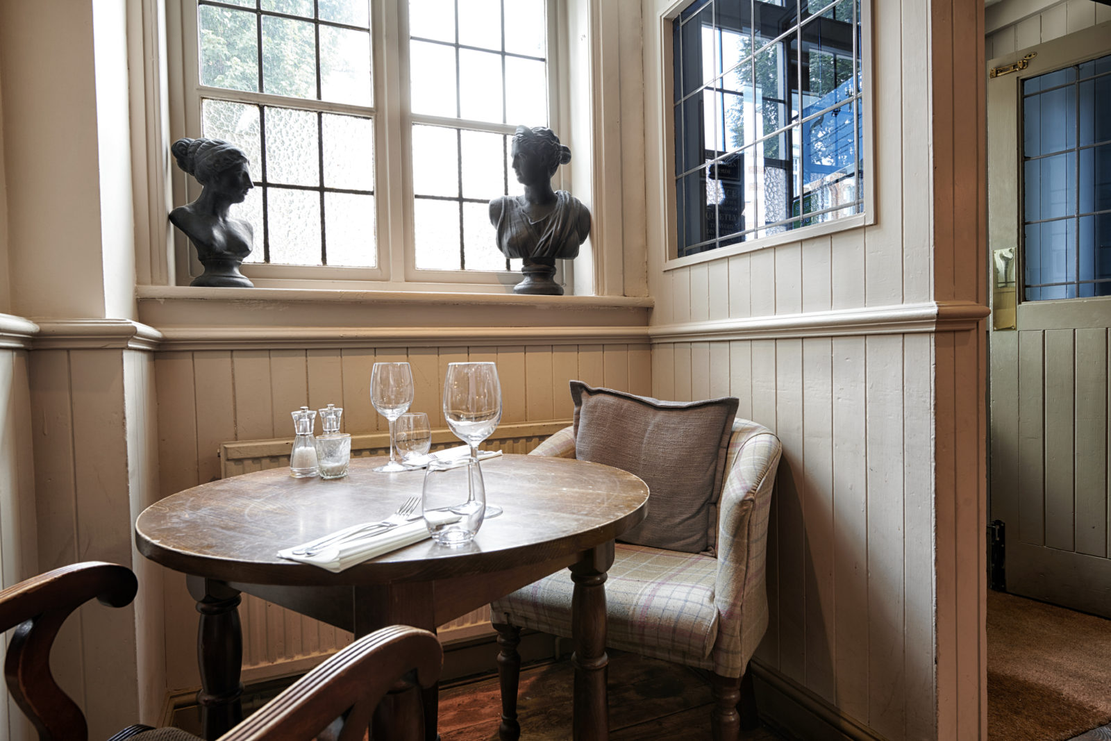 The Bridge | Contact Us