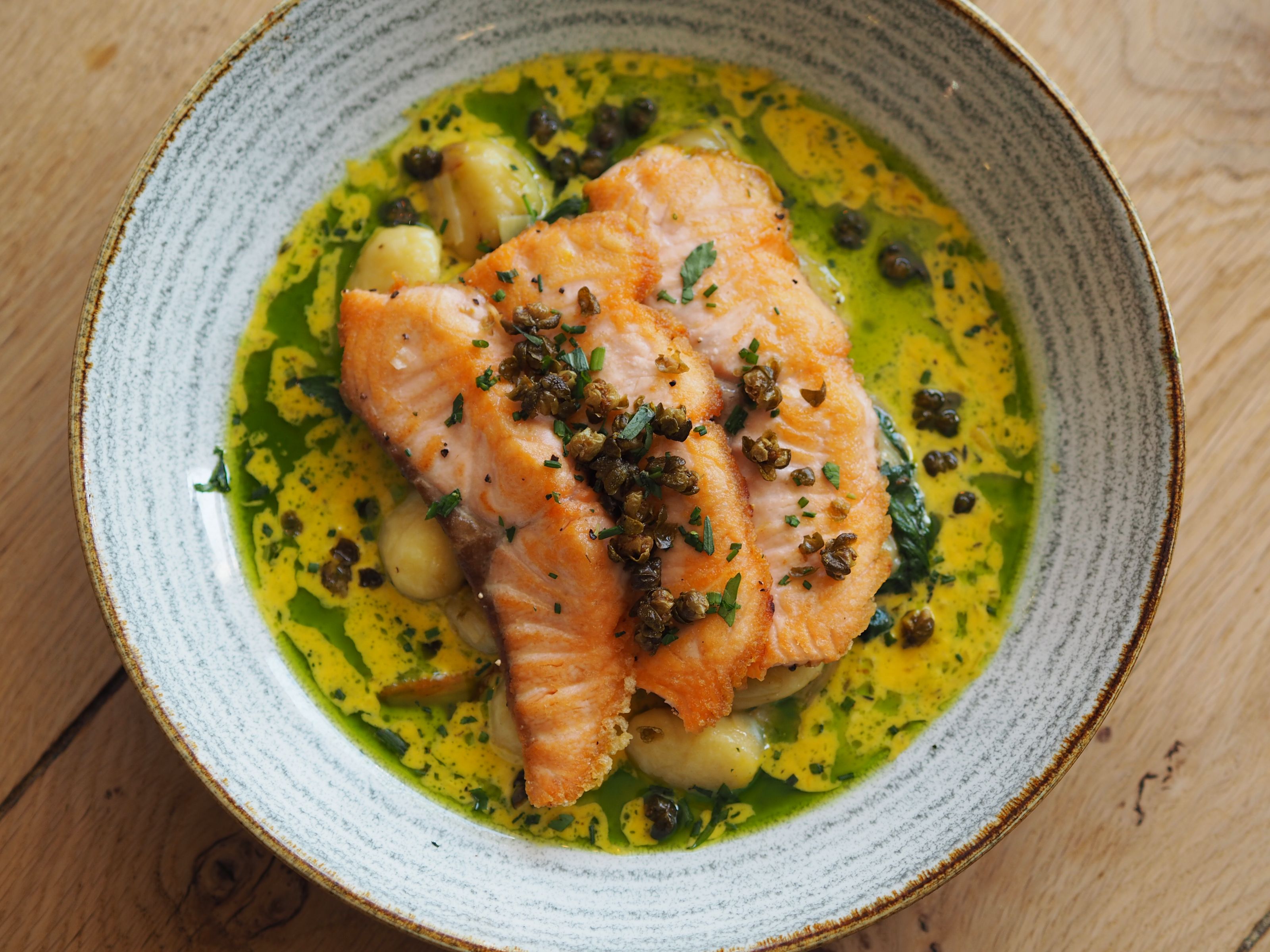 The Bridge | Best Pub Food in Barnes