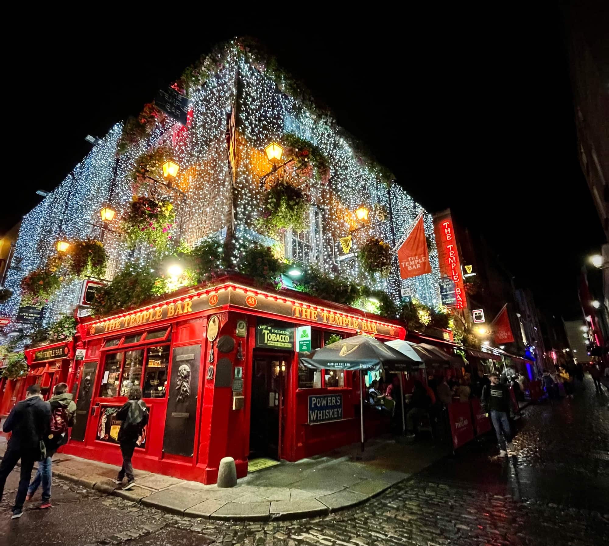 A Solo Traveller’s Guide To Dublin: Make The Most of Your Time in ...