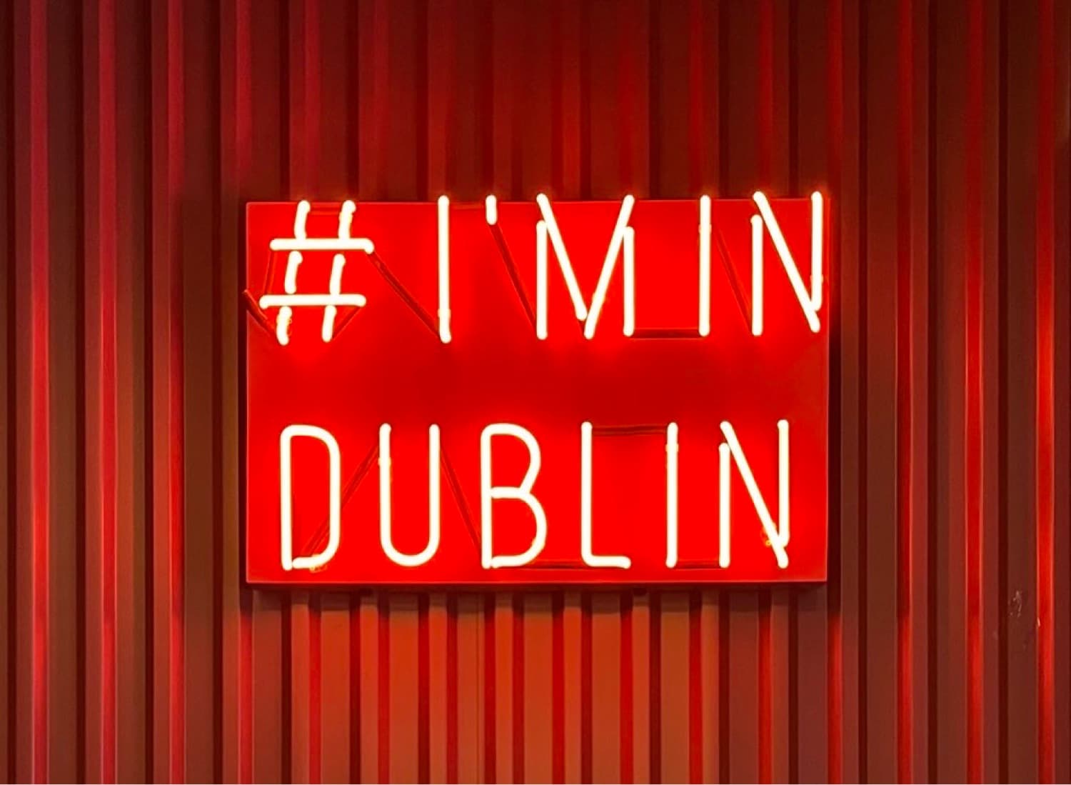 A Solo Traveller’s Guide To Dublin: Make The Most of Your Time in ...