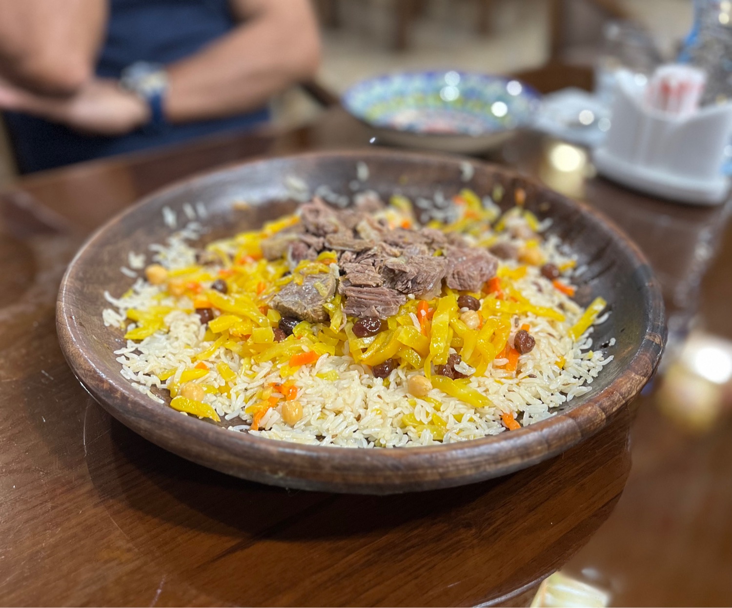 Uzbekistan Cuisine Unveiled: 7 Traditional Foods You Have to Try | Niv ...