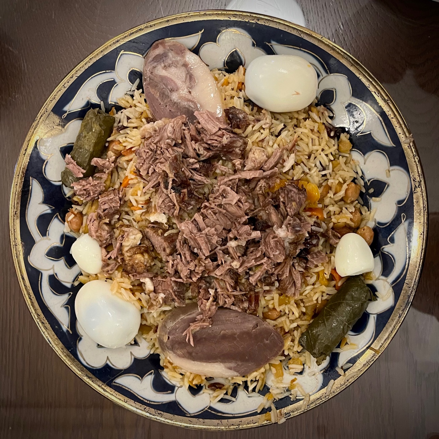 Uzbekistan Cuisine Unveiled: 7 Traditional Foods You Have to Try | Niv ...