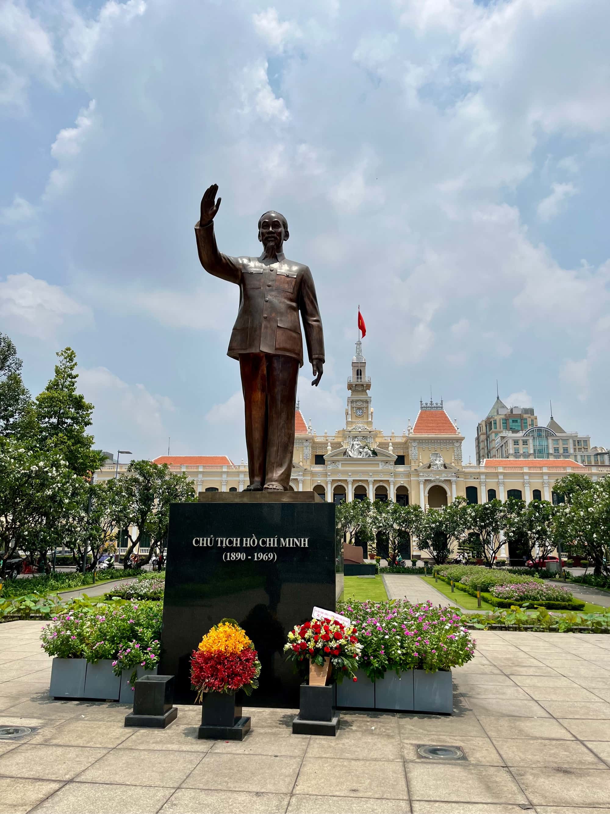 The Ultimate Ho Chi Minh City Travel Guide: 13 Must-See Attractions ...