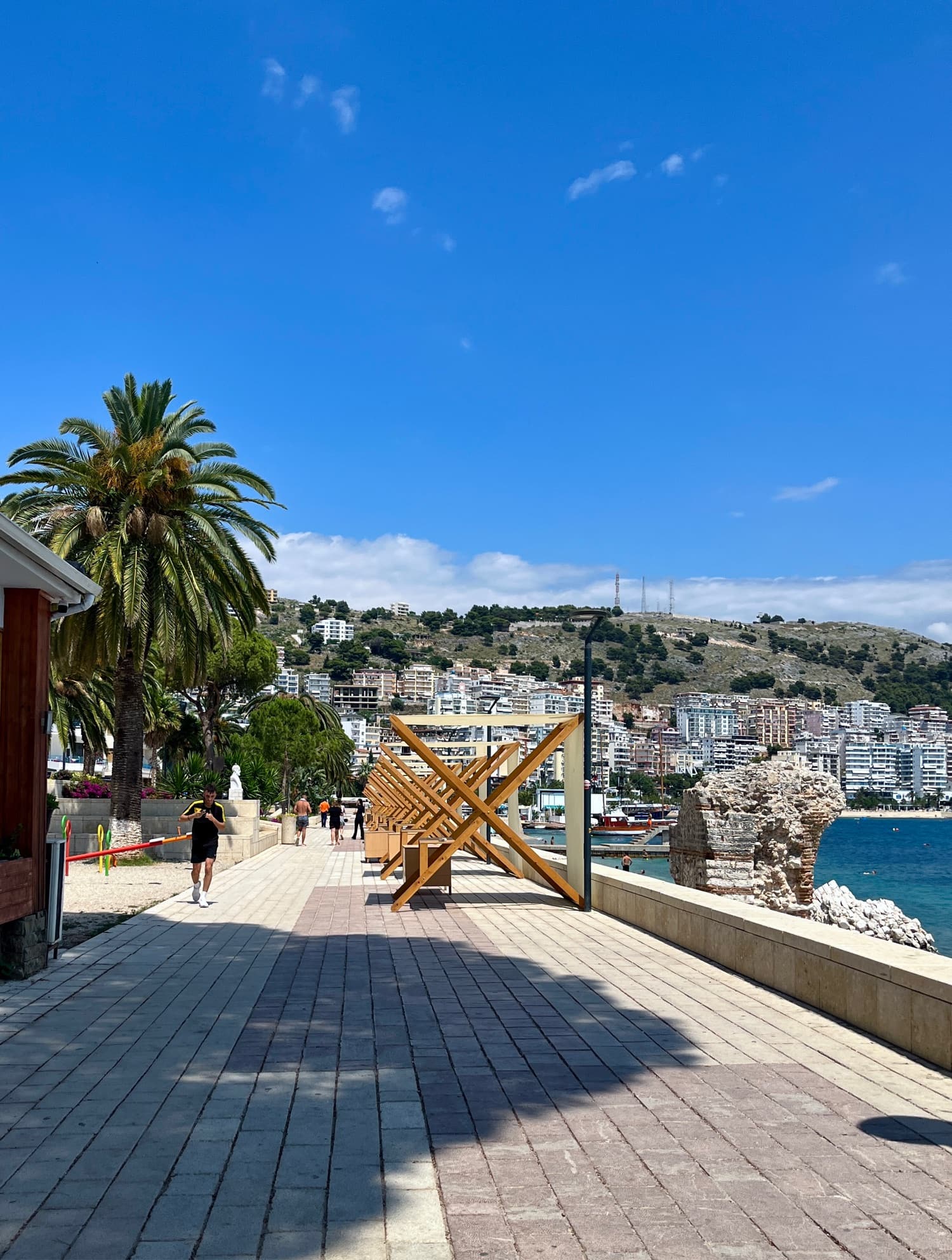 Work By The Waves: 7 Cool Coastal Cities For Digital Nomads | Niv Travels