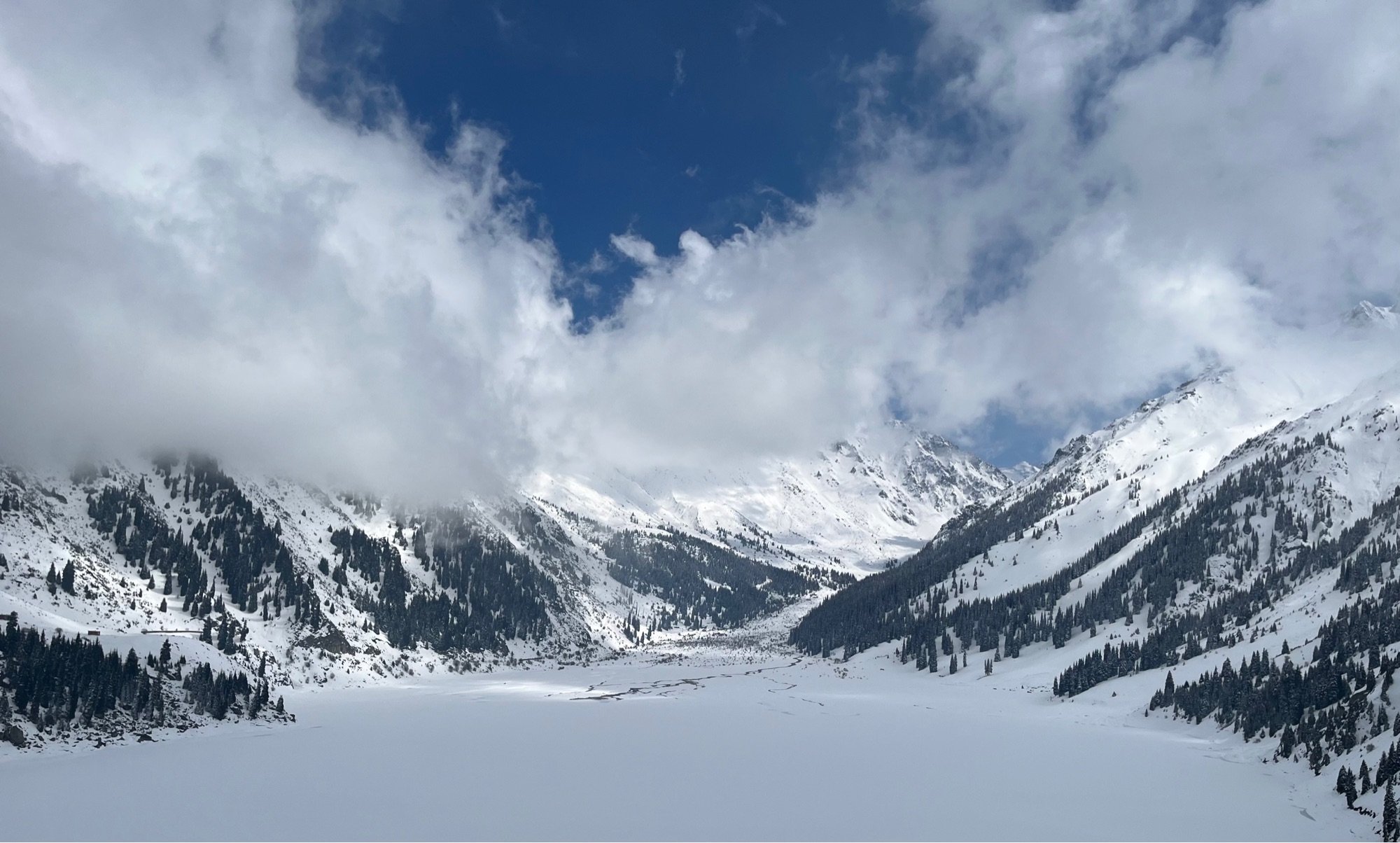 The Ultimate Travel Guide To Almaty, Kazakhstan: The Metropolitan ...