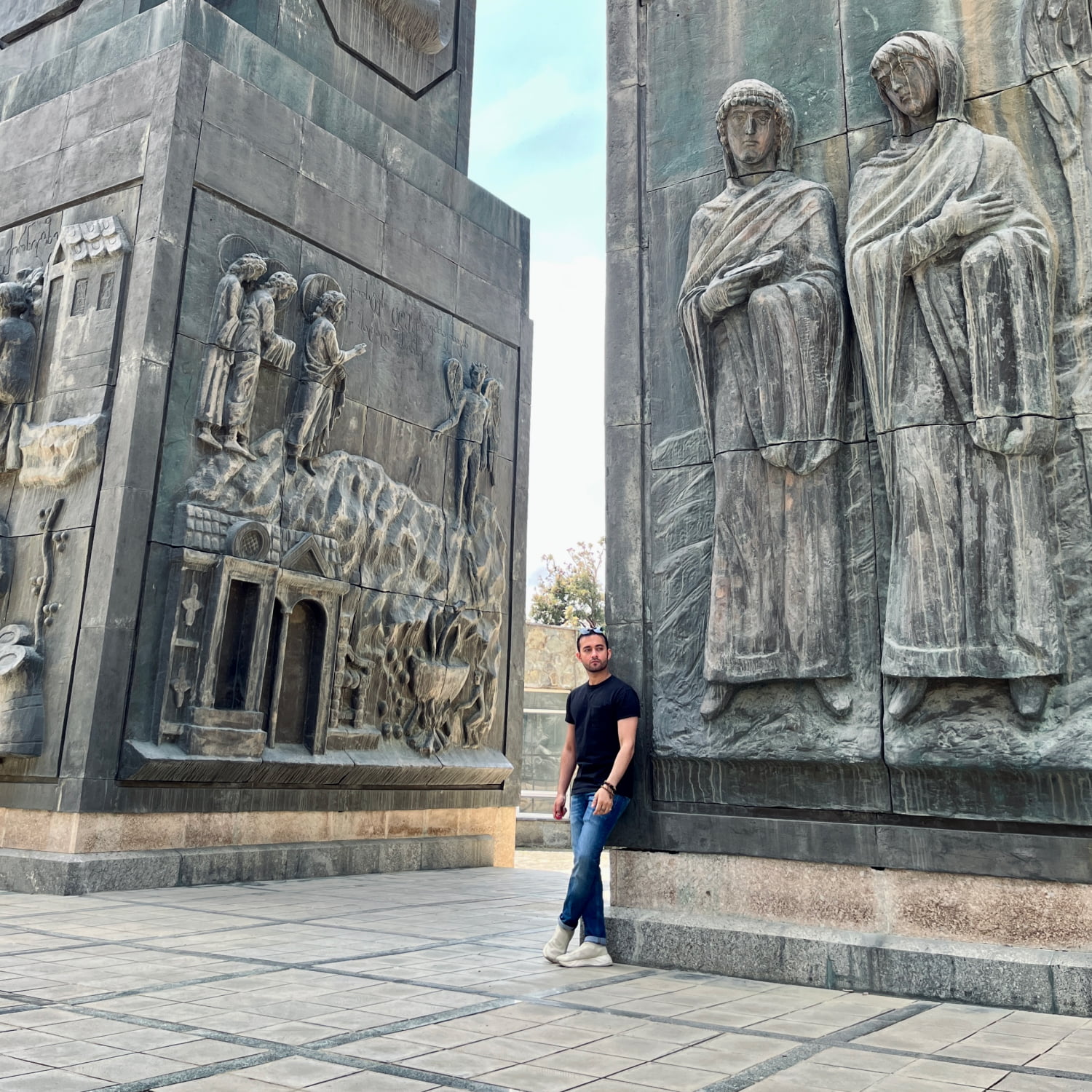 Tbilisi Travel Guide: 16 Unmissable Things To Do, Where To Stay, Day ...