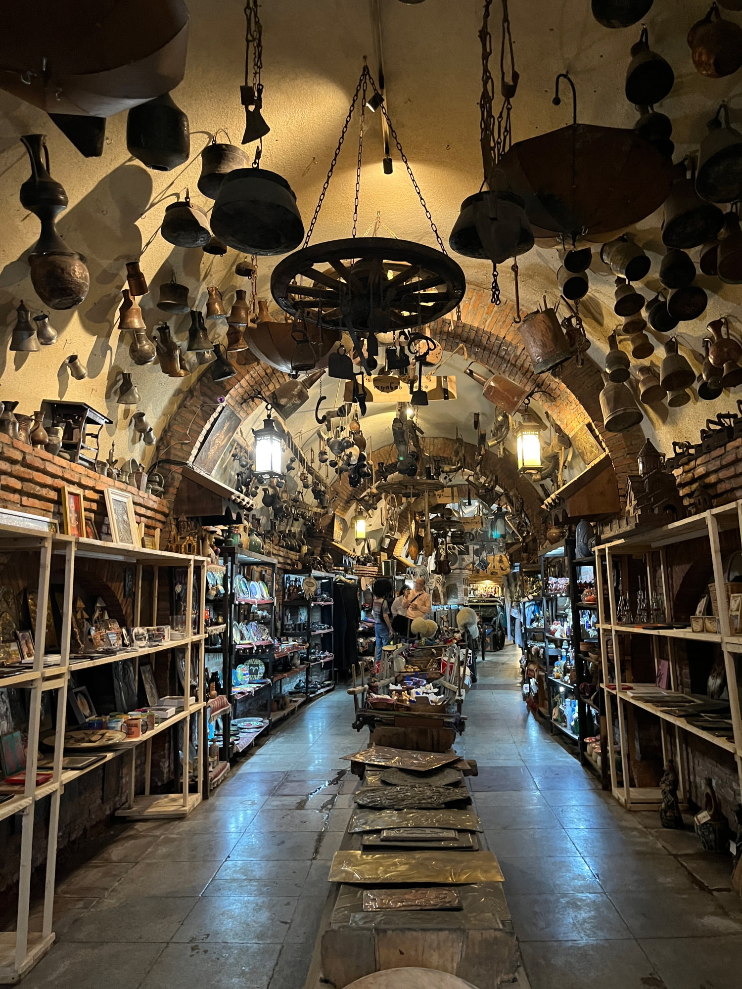 Tbilisi Travel Guide: 16 Unmissable Things To Do, Where To Stay, Day ...