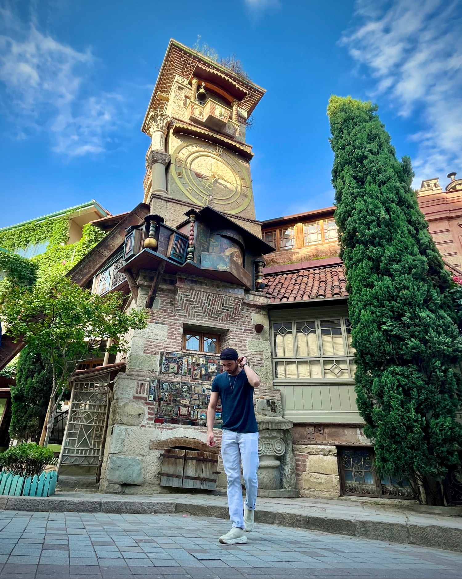 Tbilisi Travel Guide: 16 Unmissable Things To Do, Where To Stay, Day ...