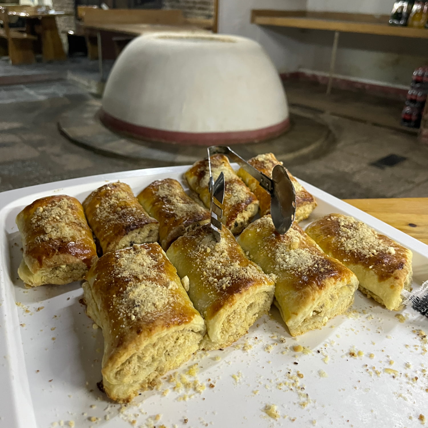 Exploring Georgian Food: 11 Mouthwatering Local Dishes You Must Taste ...