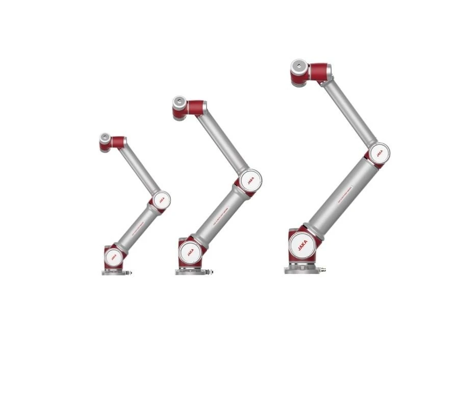 JAKA Cobots Solutions | Robotics for Efficiency