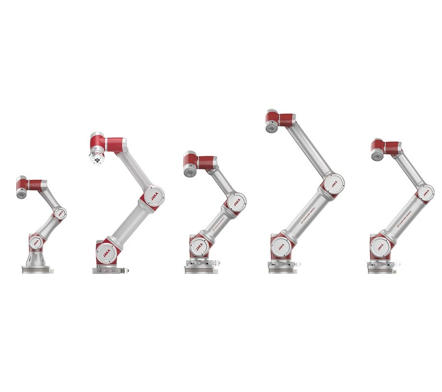 JAKA Cobots Solutions | Robotics for Efficiency