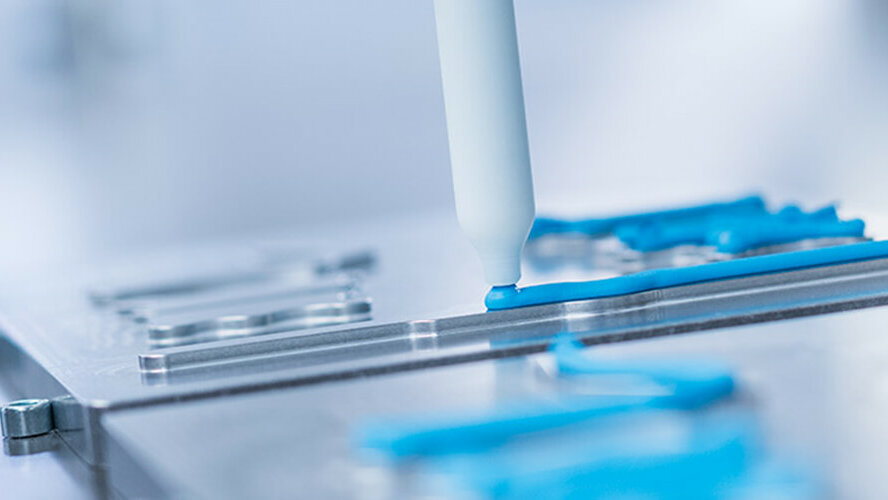 Automated Dispensing Systems | Robotic | Fluid | JagCo