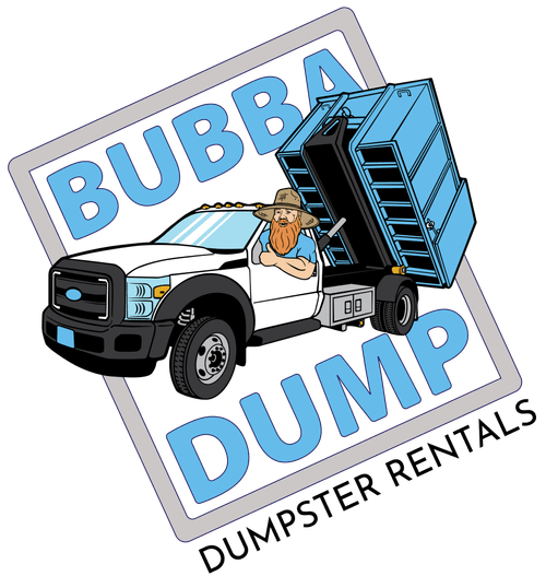 Bubba Dump Dumpster Rentals | Leesburg and Central Florida