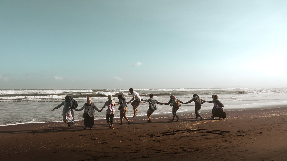 Creating Community and Connection on Your Next Retreat