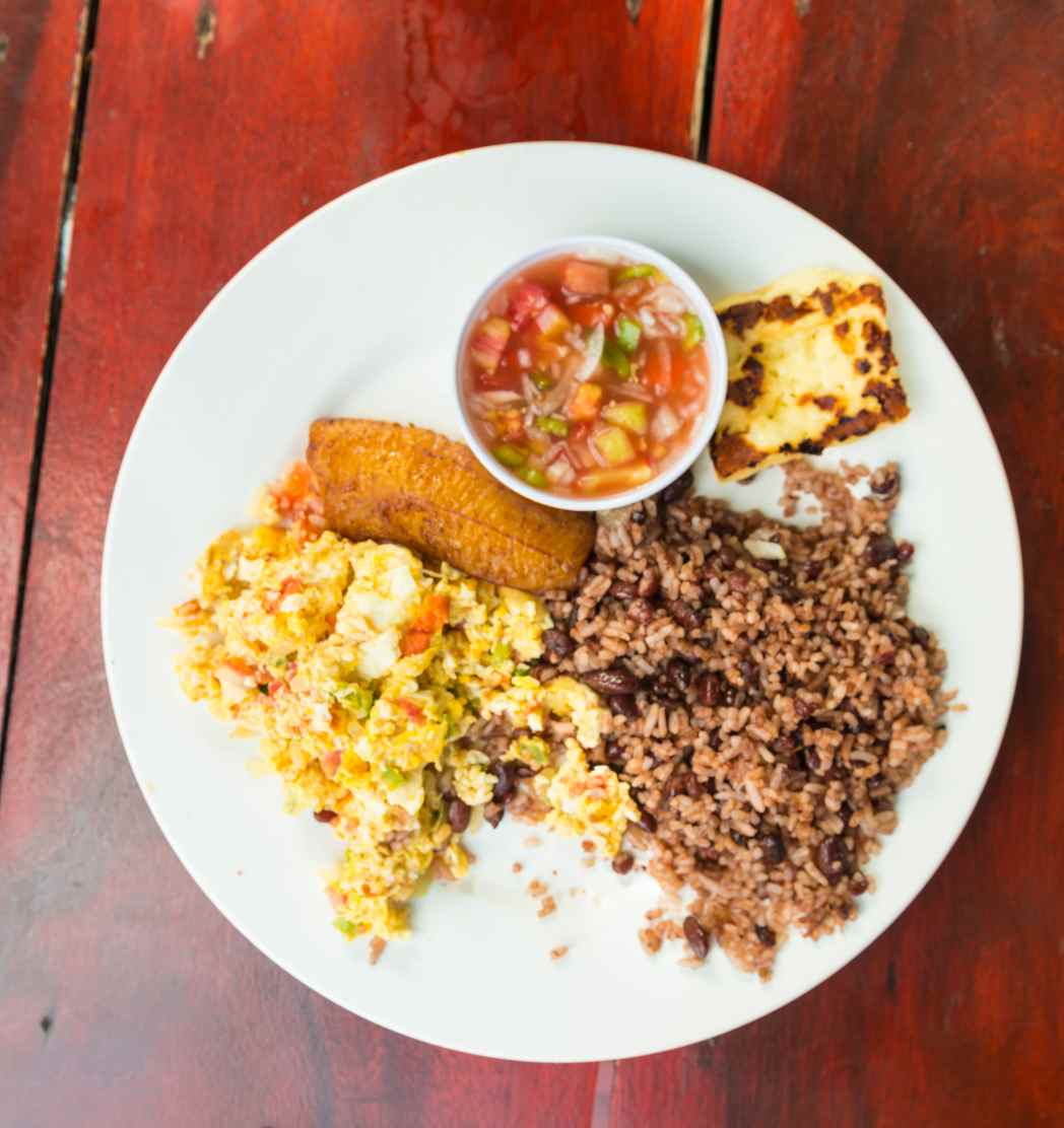 Gallo Pinto: A Flavorful Journey through Costa Rican Cuisine