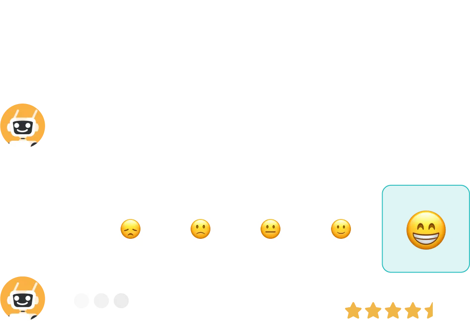 Level up your customer service game | Trengo