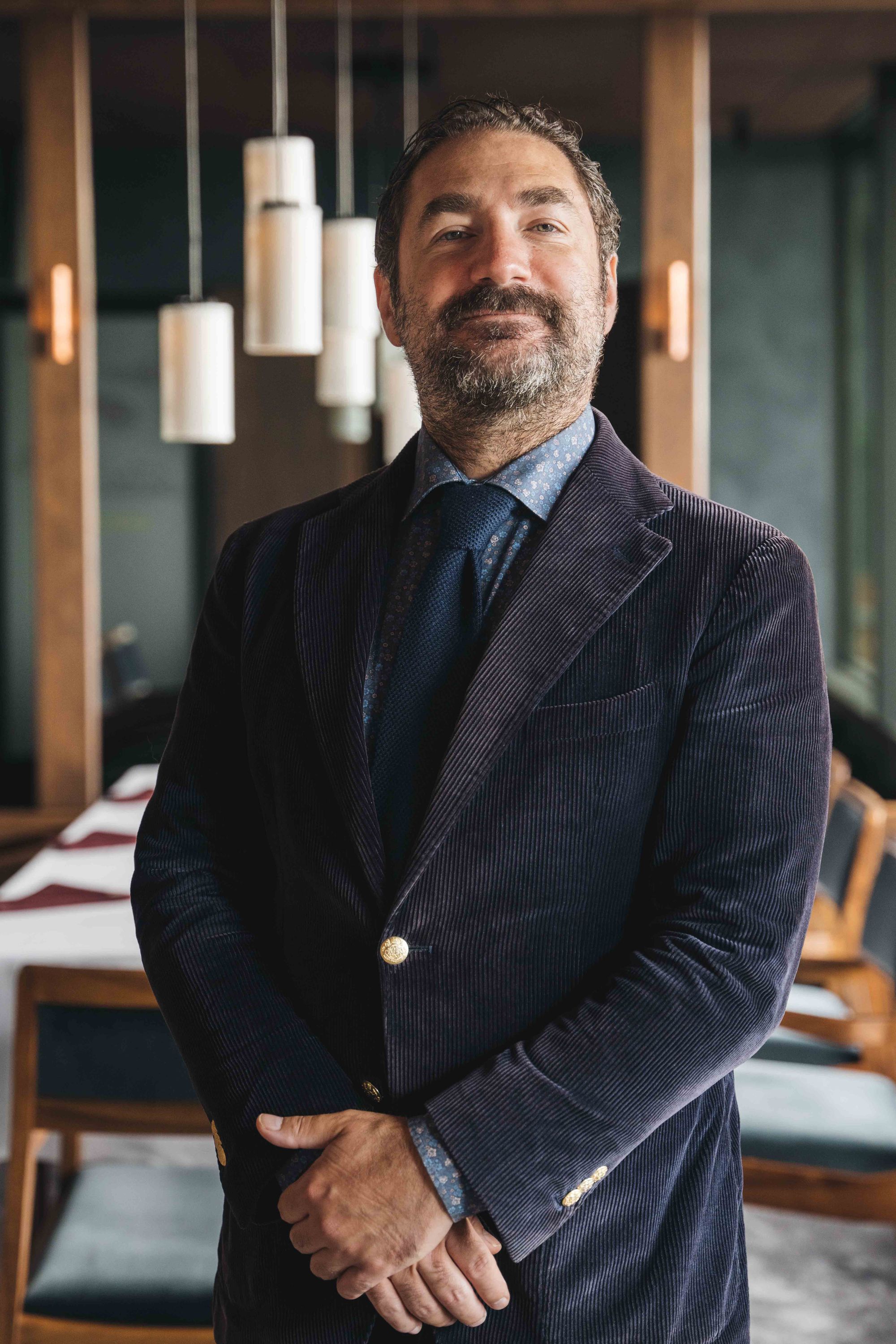 Om oss | Pontus Frithiof | Vår styrelse