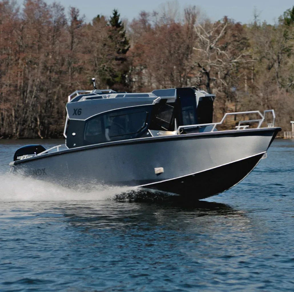 LANDX - Built for durability, designed for versatility