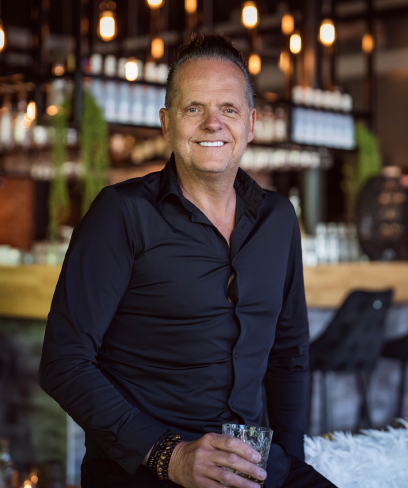 Over The Young Horeca Group