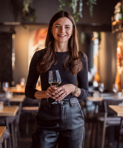 Over The Young Horeca Group