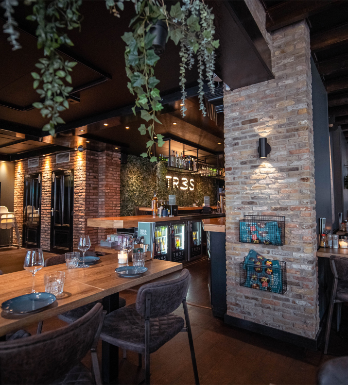 Ontdek de culinaire avonturen van The Young Horeca Group