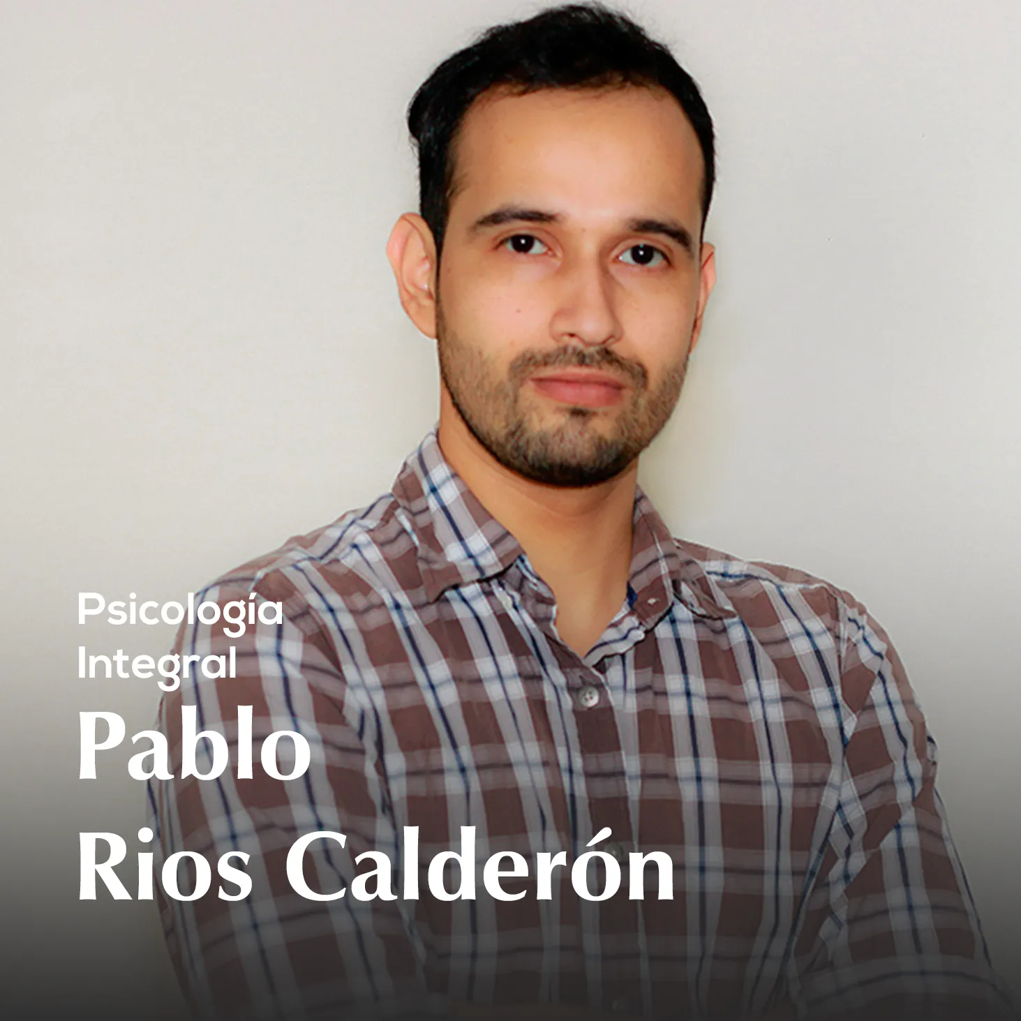 Pablo Rios Psicología Integral, Salud mental, telemedicina