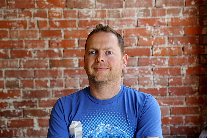 Home - Ari Weissman's Portfolio