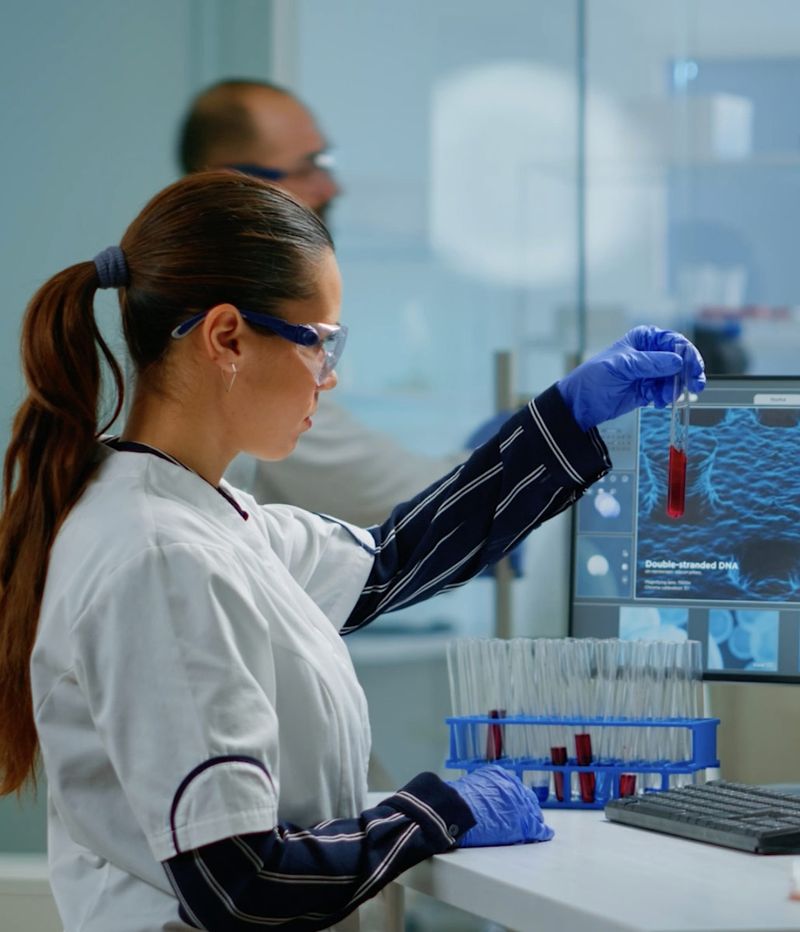 BinaryTech - End-to-End Massive IoT Solutions