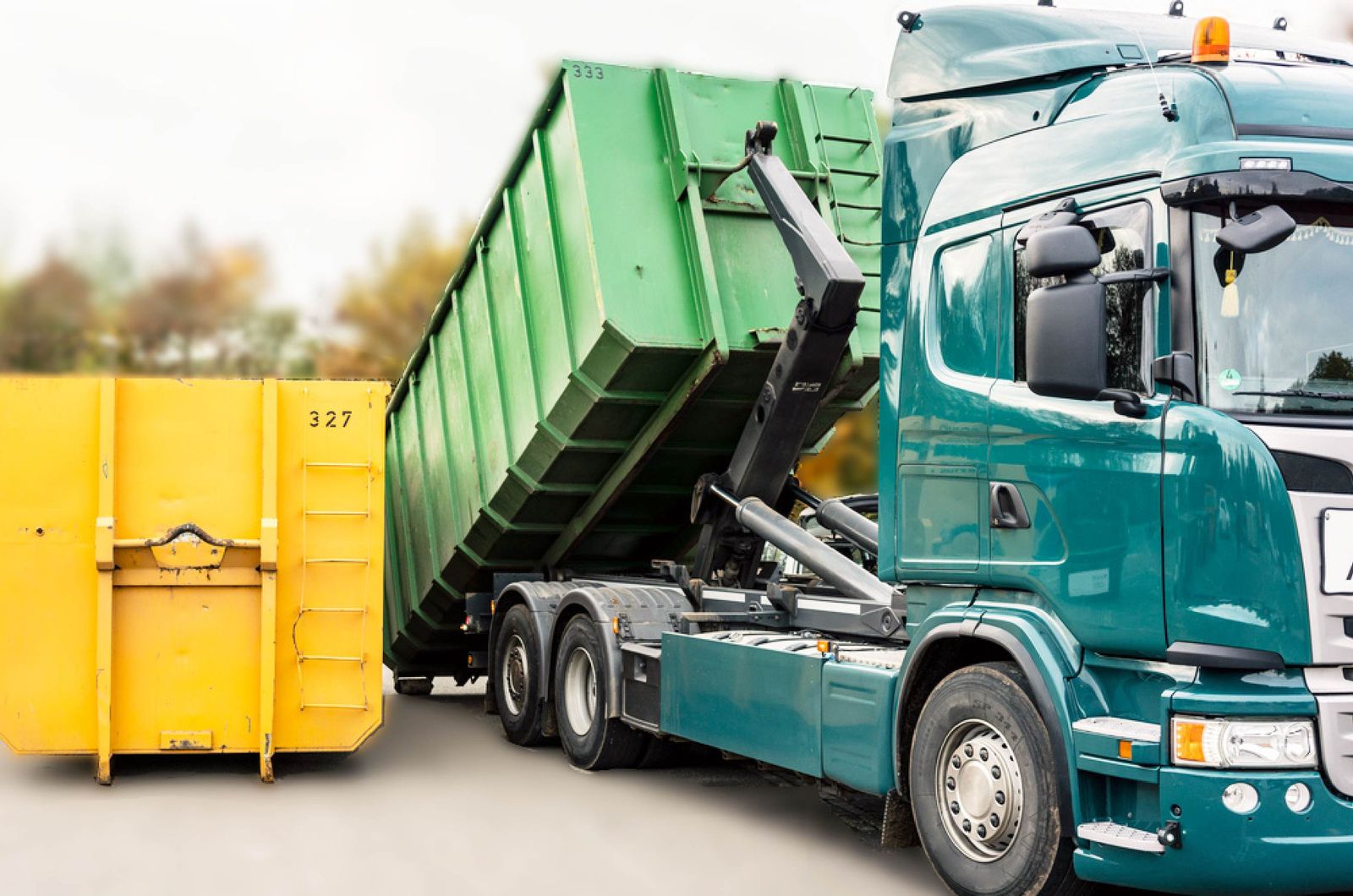 Traction | BinaryTech