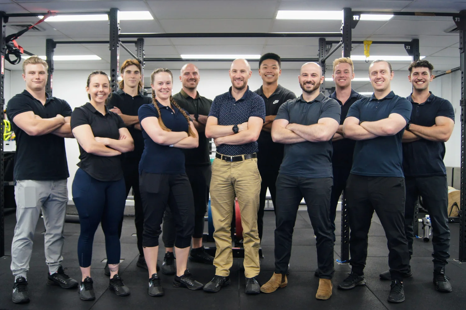 Perform Well - Physiotherapist and Exercise Physiologist - Toowong