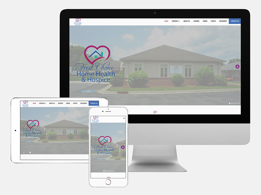 First Choice Home Health & Hospice