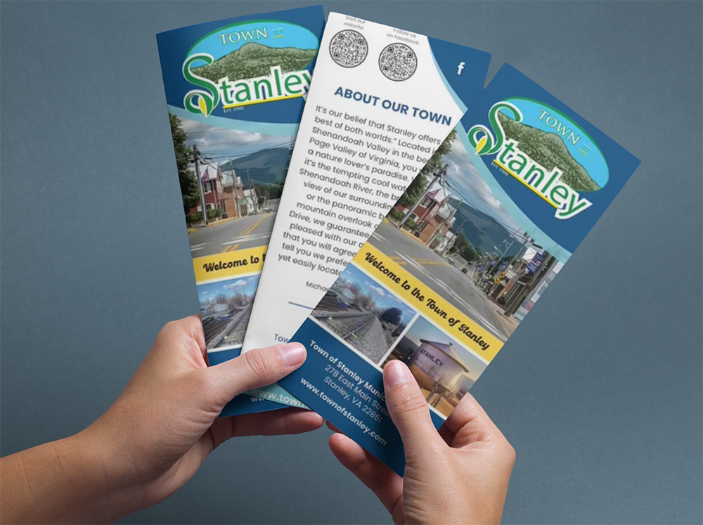 Town of Stanley