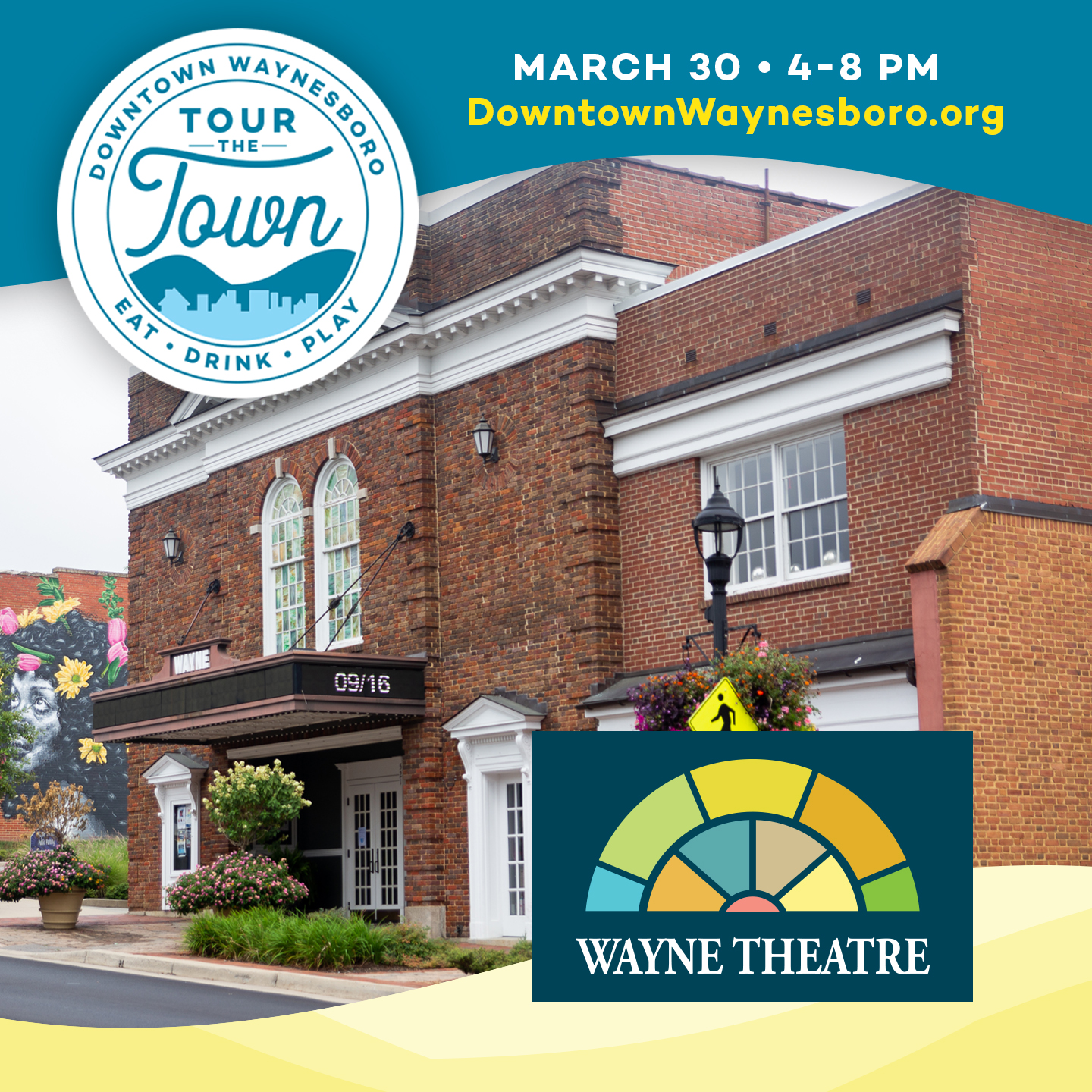 Wayne Theatre