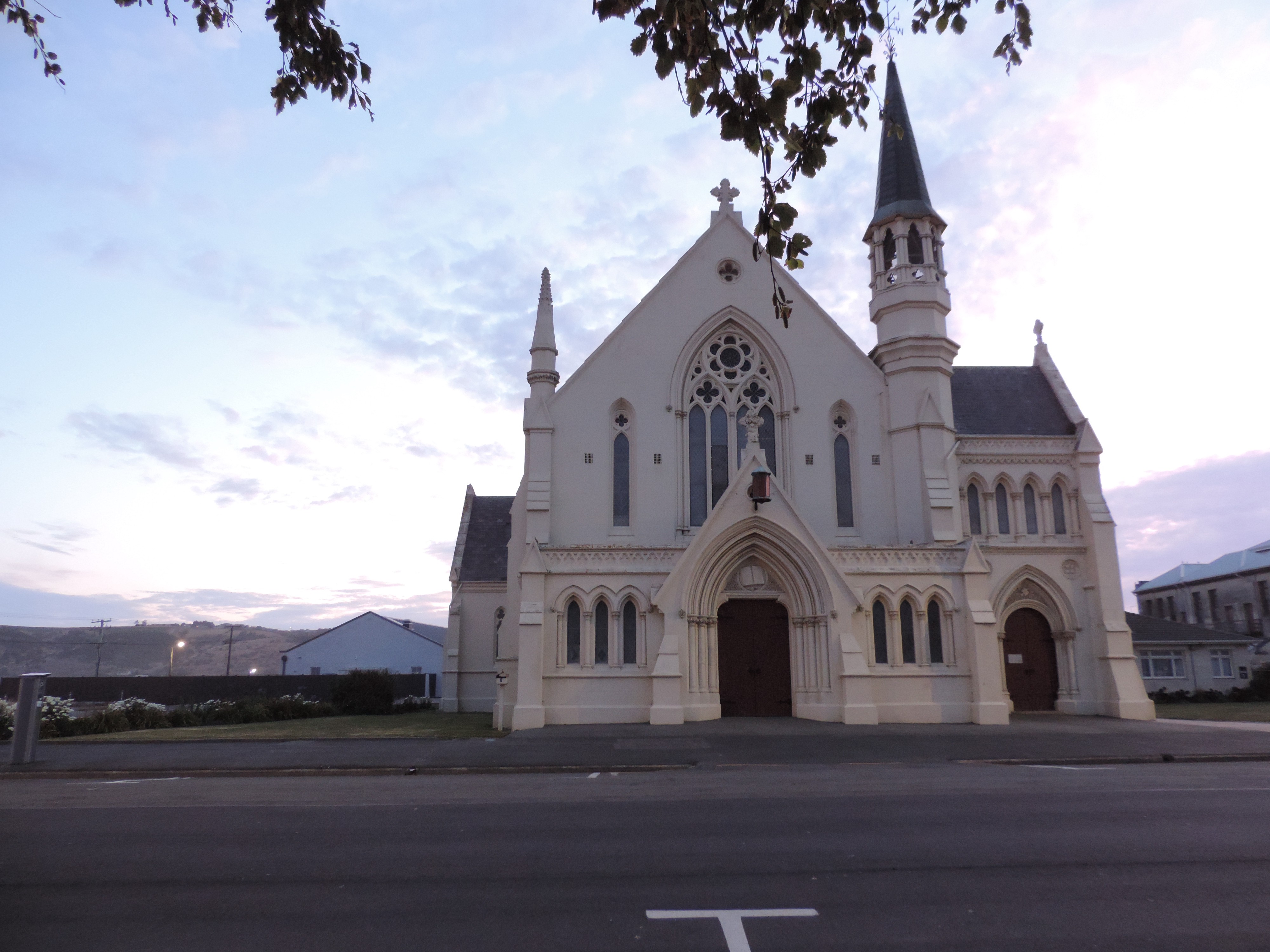 The Wonderland of Oamaru: ‘I can’t believe I haven’t stayed here before ...