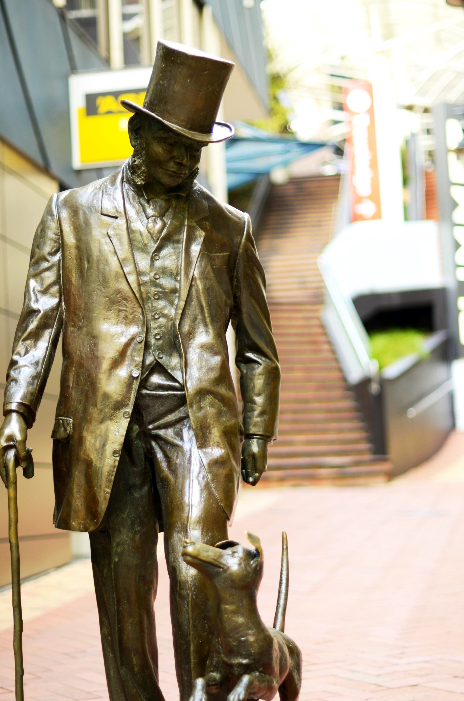 Wild, Weird, Windy Wellington: A capital city at 'the head of Māui’s ...