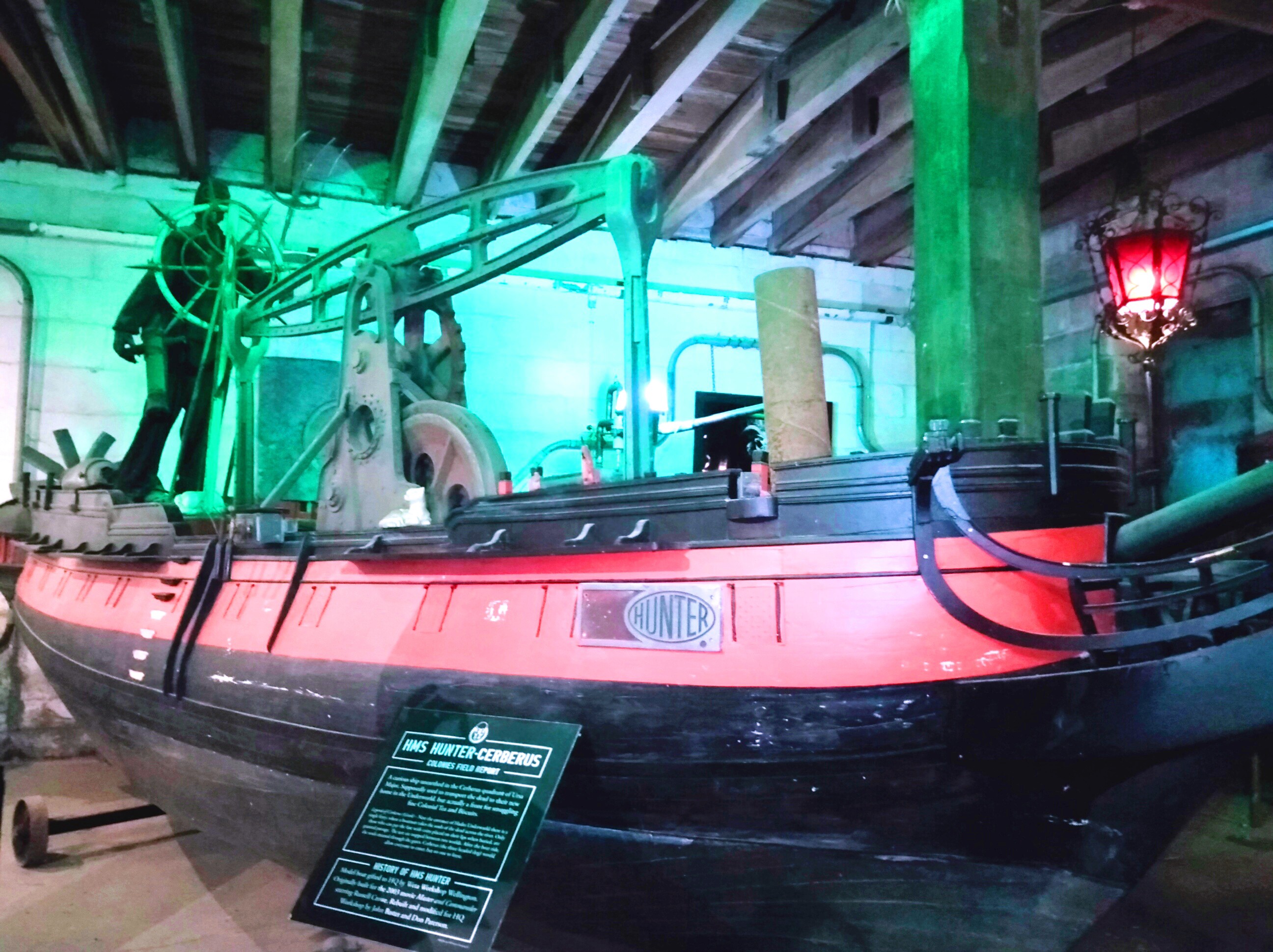 The Wonderland of Oamaru: ‘I can’t believe I haven’t stayed here before ...