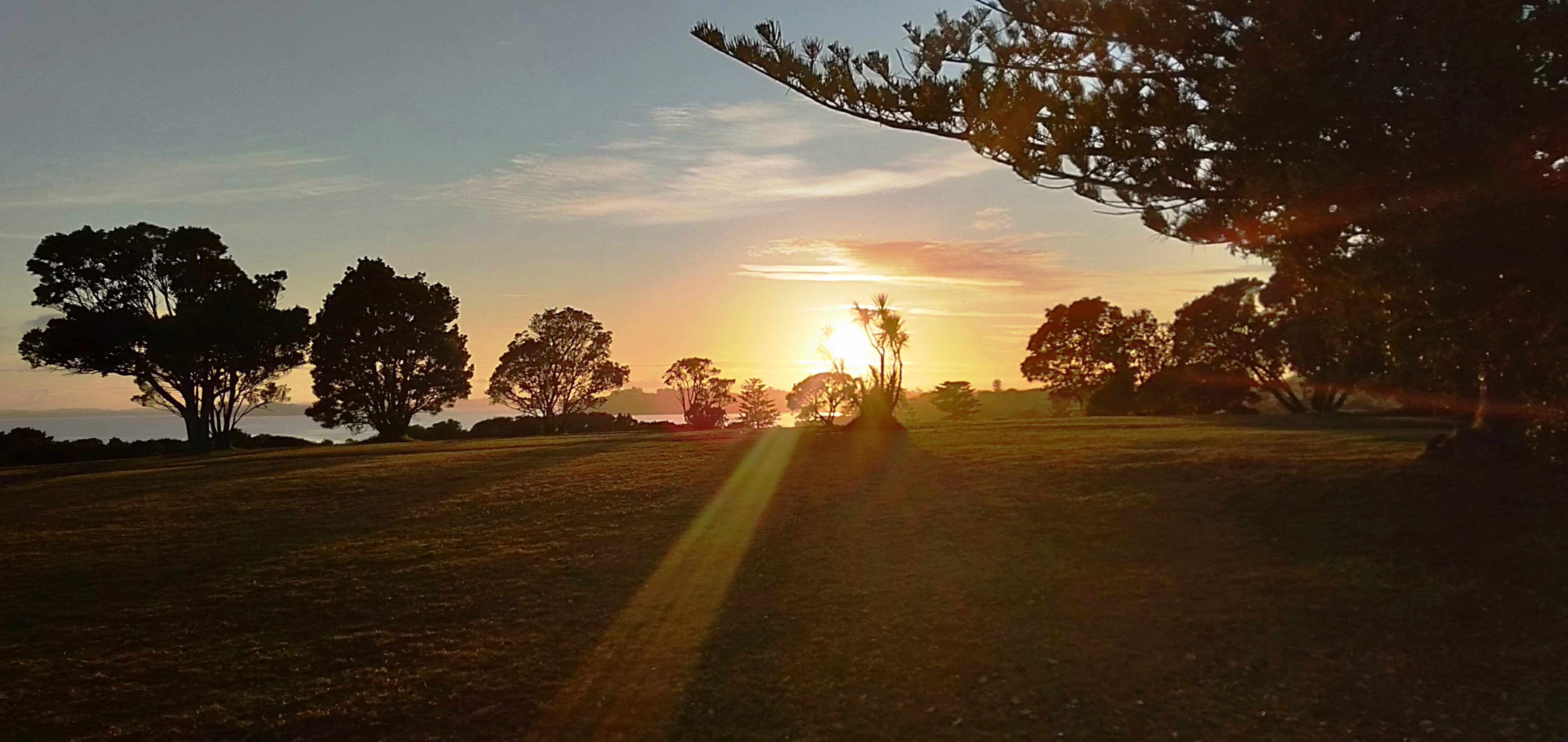 15 Best Places to see the Sunrise in Auckland, New Zealand: The City's ...