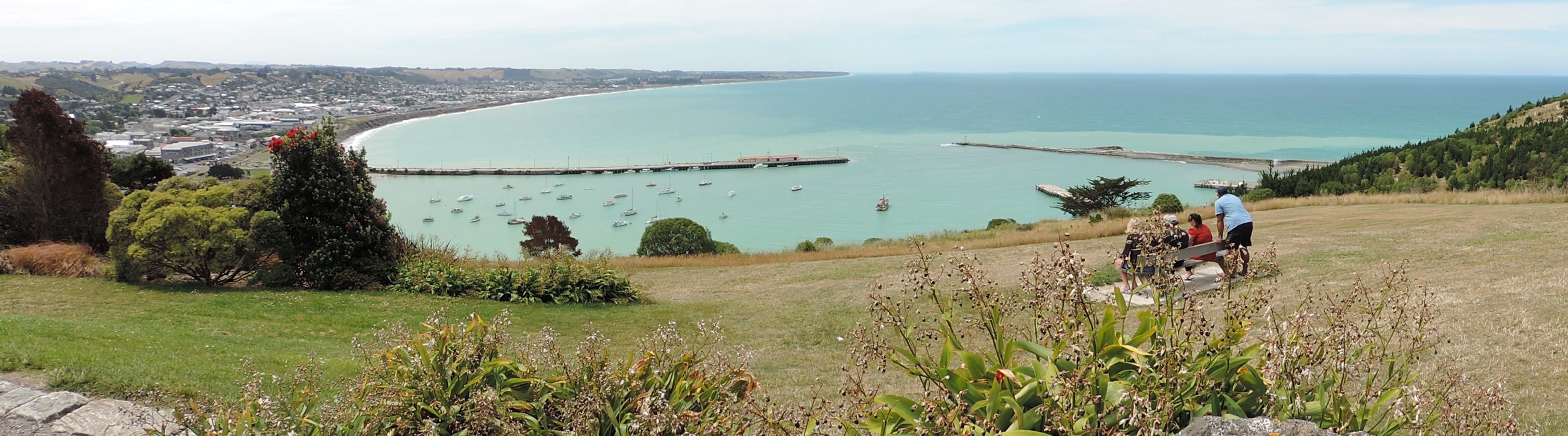 The Wonderland of Oamaru: ‘I can’t believe I haven’t stayed here before ...