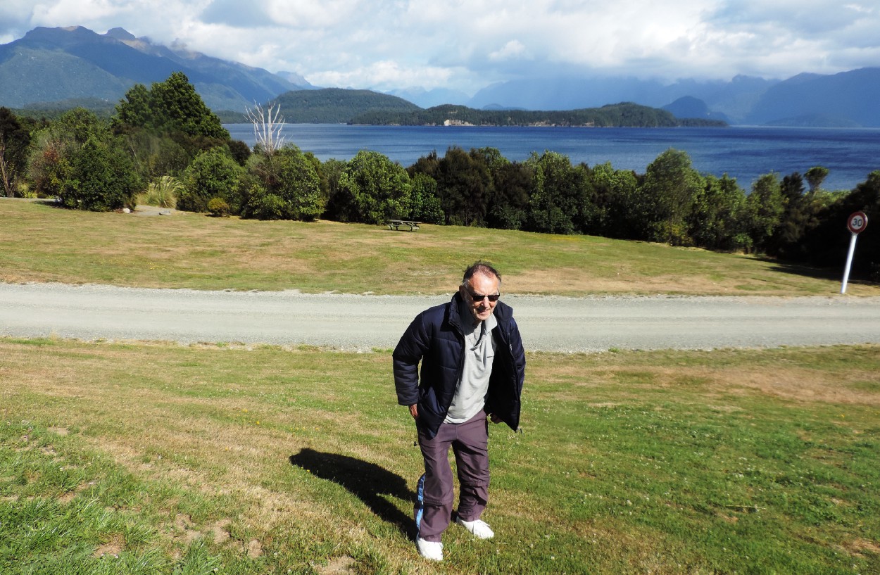 No Doubts about Doubtful Sound - A Maverick Traveller