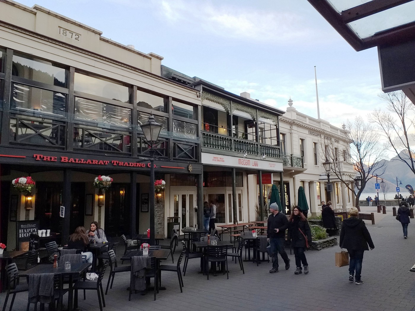 The Old Gold Road: Dawdling to Dunedin on the Pigroot Trail - A ...