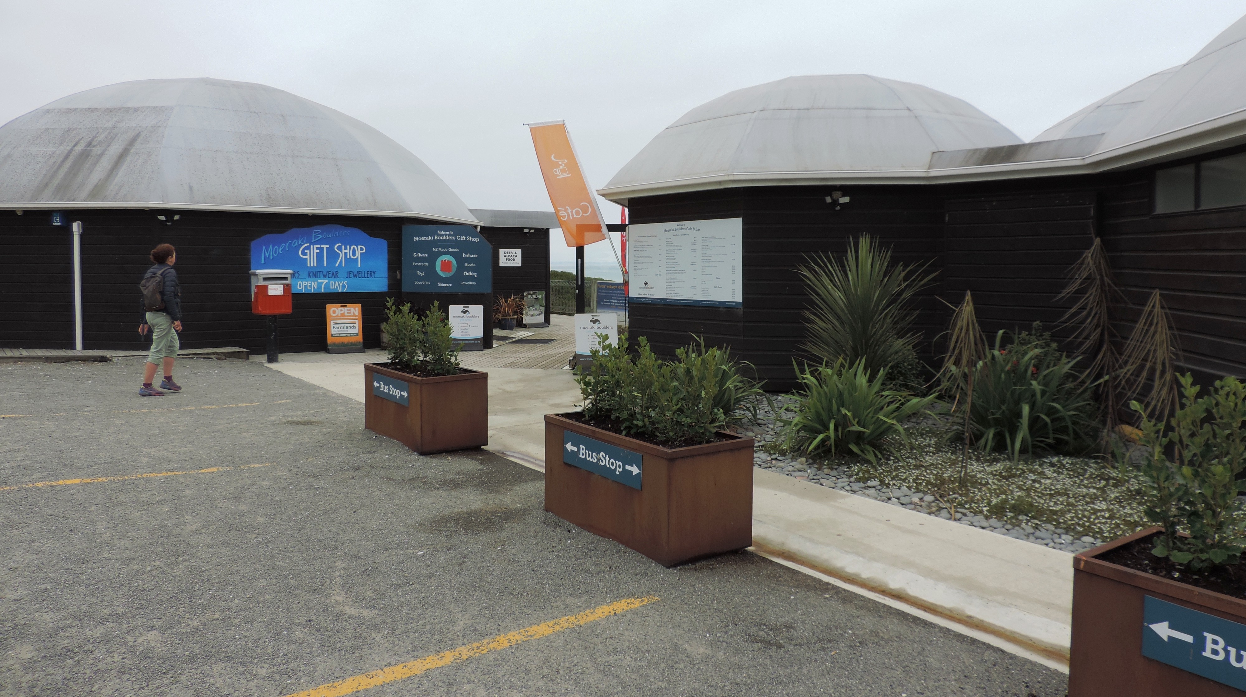 The Wonderland of Oamaru: ‘I can’t believe I haven’t stayed here before ...