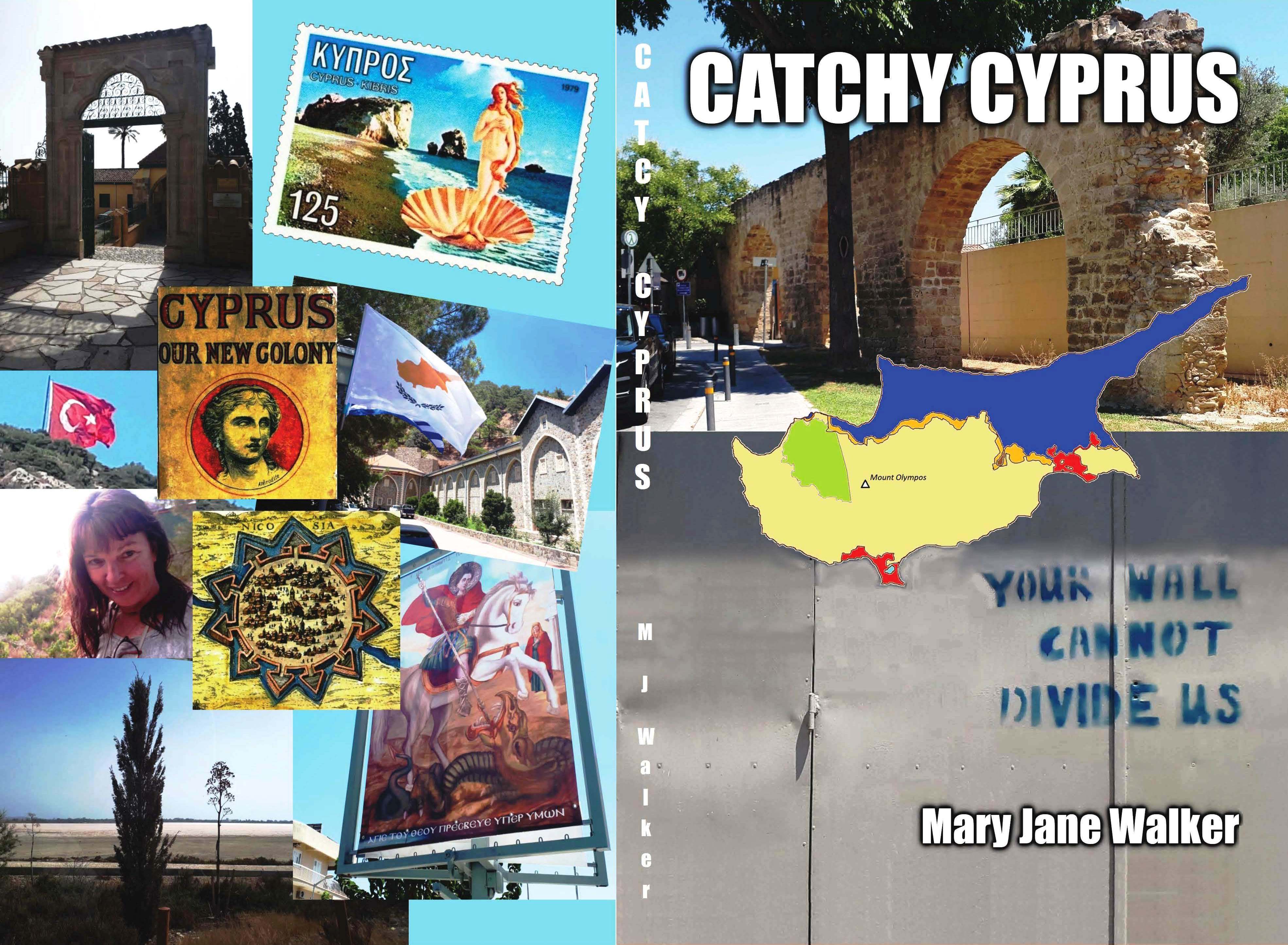 Cyprus, the island that copper's named after - A Maverick Traveller