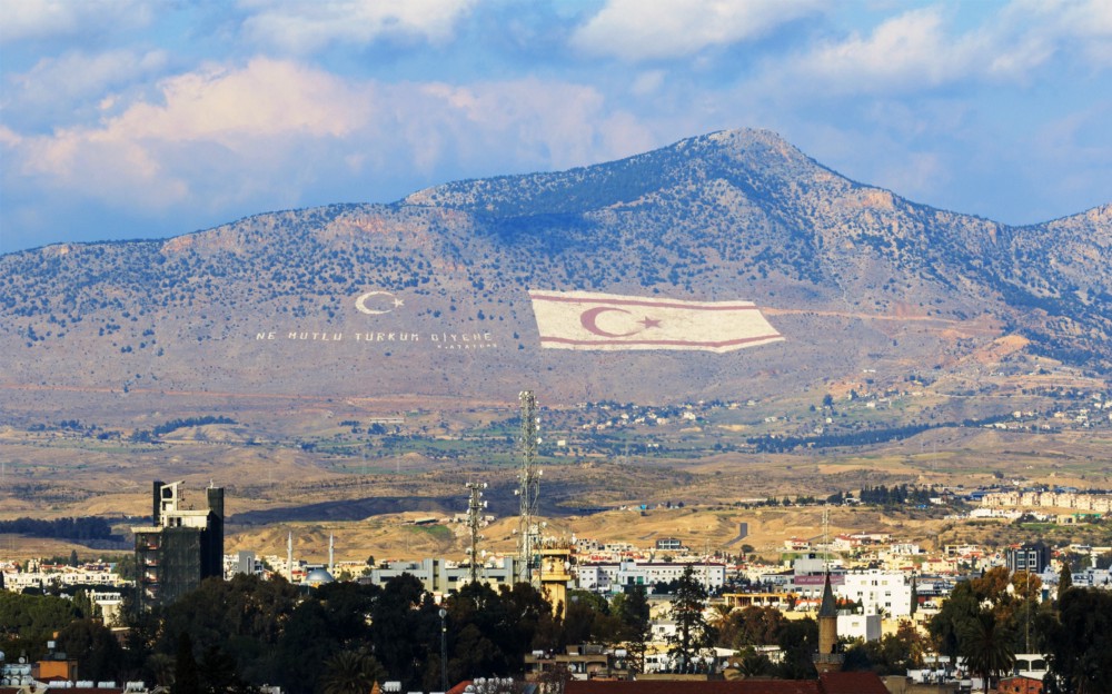 Cyprus, the island that copper's named after - A Maverick Traveller