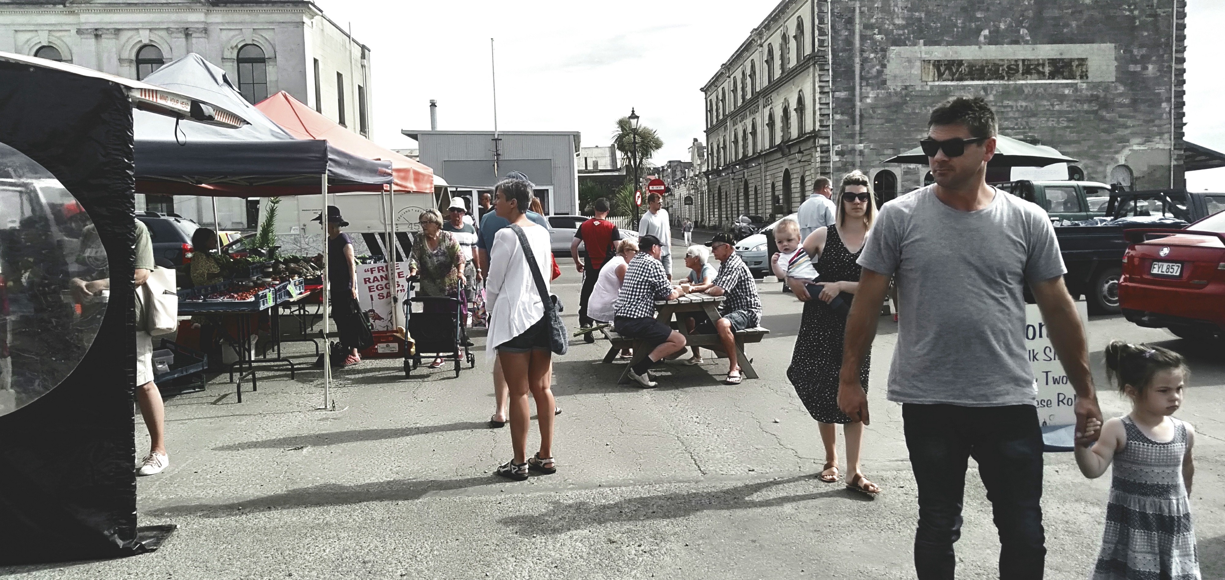 The Wonderland of Oamaru: ‘I can’t believe I haven’t stayed here before ...