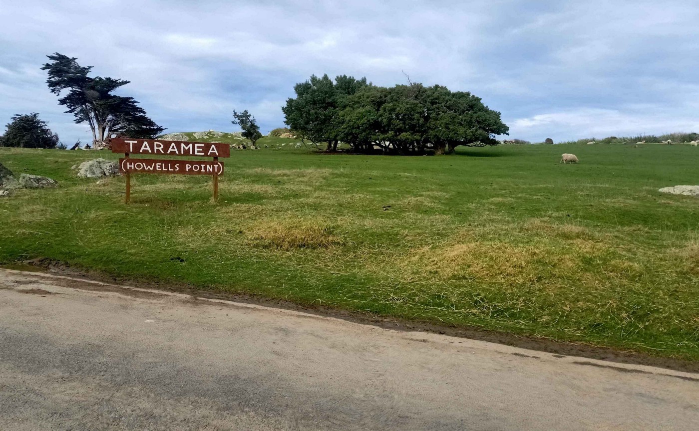 Wild South: The undiscovered beaches past Riverton-Aparima, west of ...