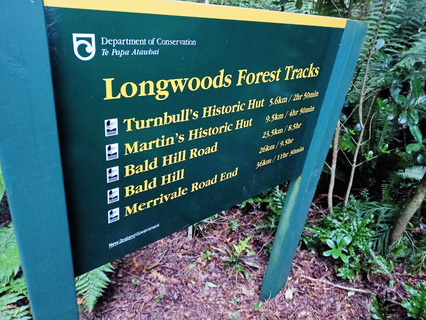 Wild South: The undiscovered beaches past Riverton-Aparima, west of ...