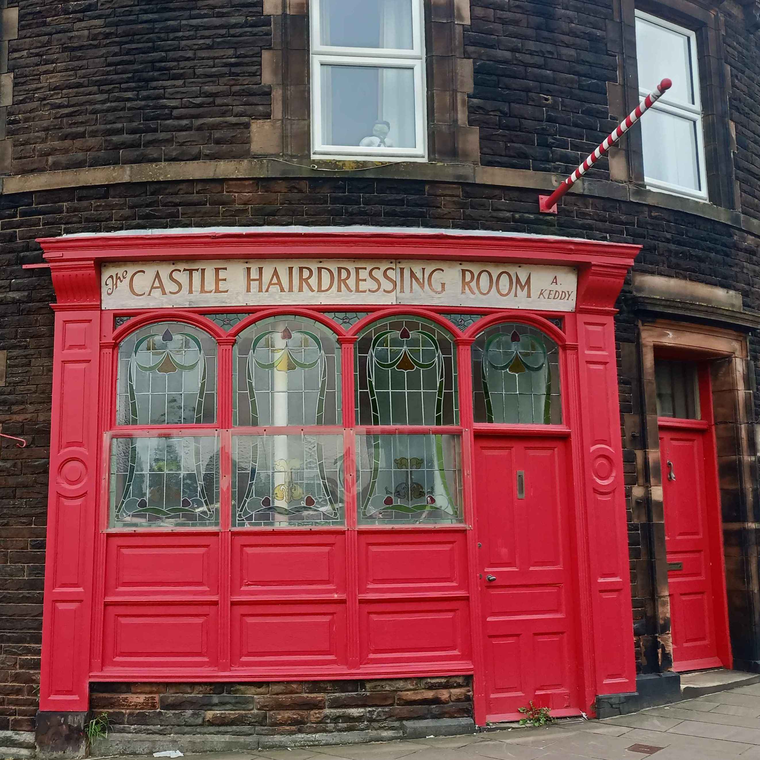 Carlisle, the Capital of Cumbria - A Maverick Traveller