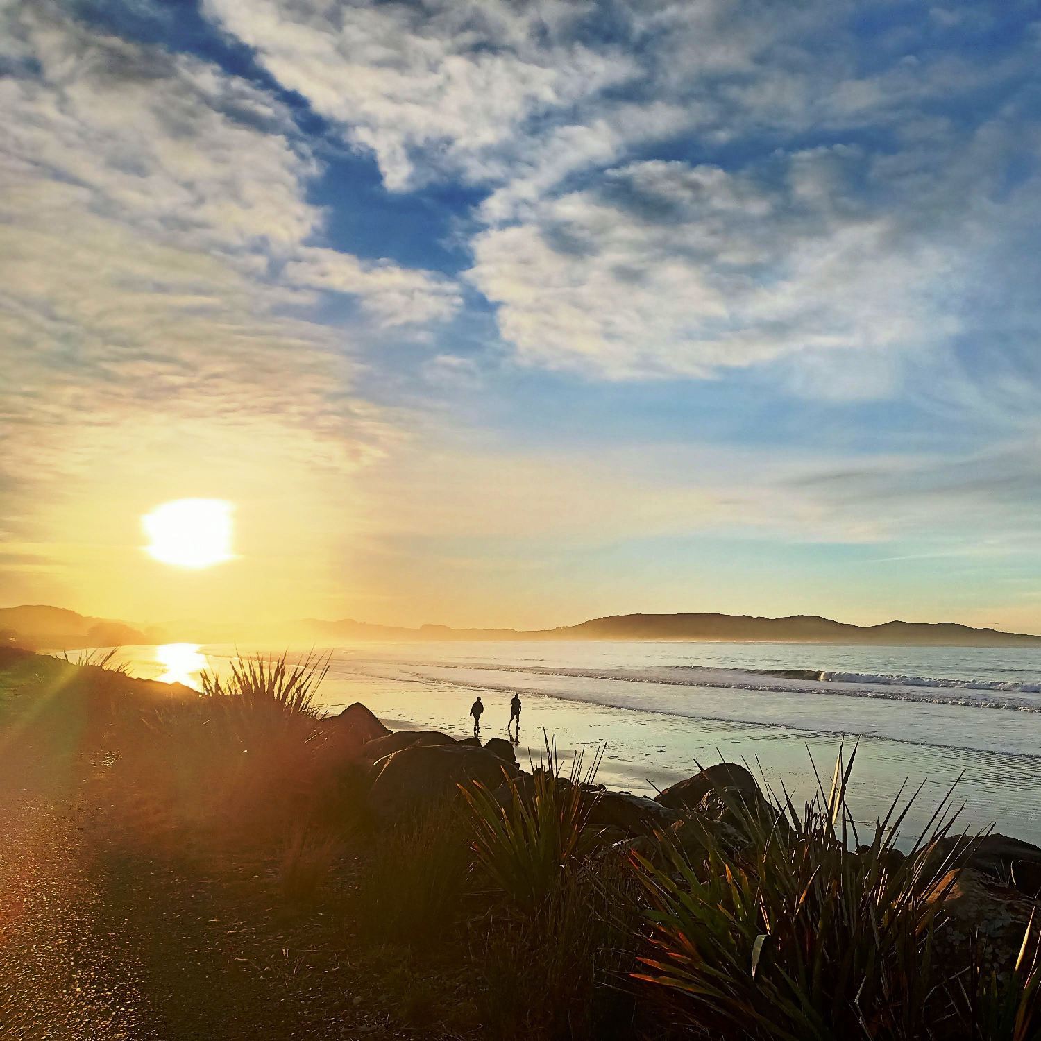 Wild South: The undiscovered beaches past Riverton-Aparima, west of ...